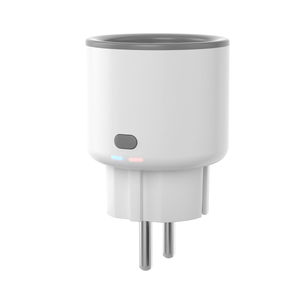 SONOFF iPlug Wi-Fi Smart Plug | S60 Series - Sonoff Nepal | Smart Home ...