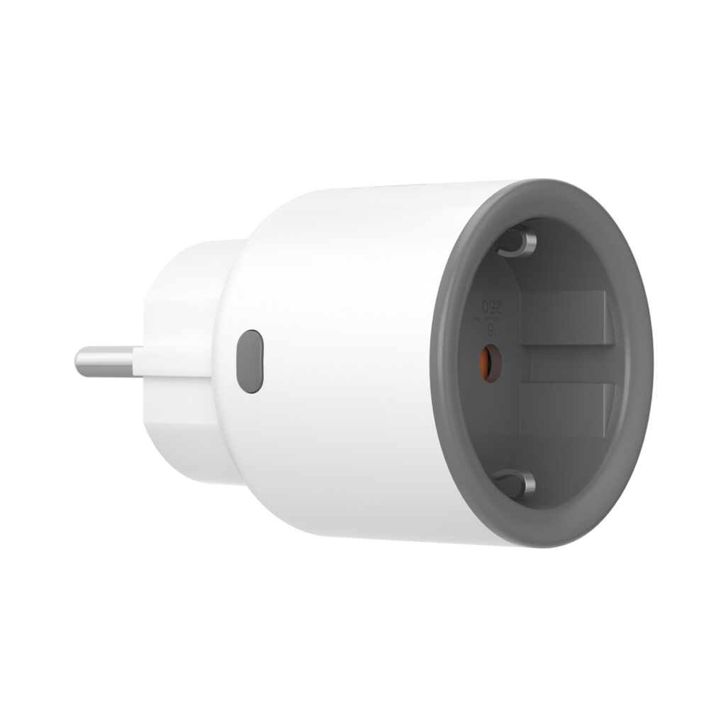 SONOFF iPlug Wi-Fi Smart Plug | S60 Series - Sonoff Nepal | Smart Home ...