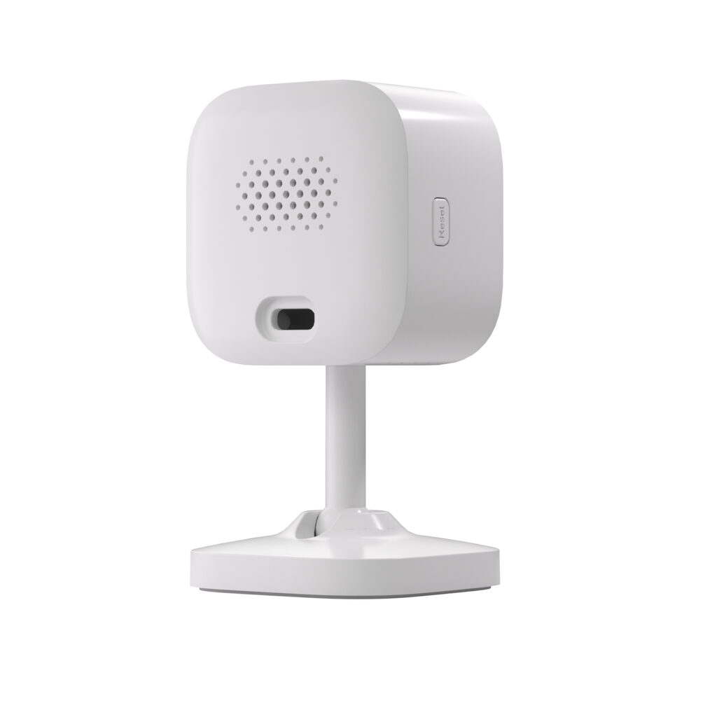 SONOFF CAM Slim Gen2 Smart Home Security Camera - Sonoff Nepal | Smart ...